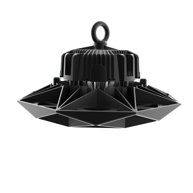 China high quality diamond series led high bay 150-200w suppliers