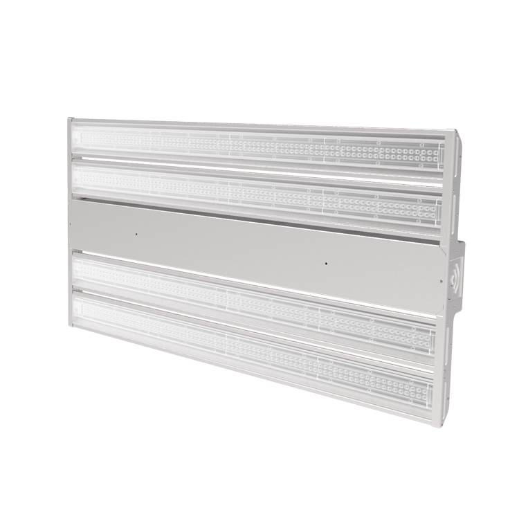 China best oem & odm jp-plus series led high bay 100-150w suppliers