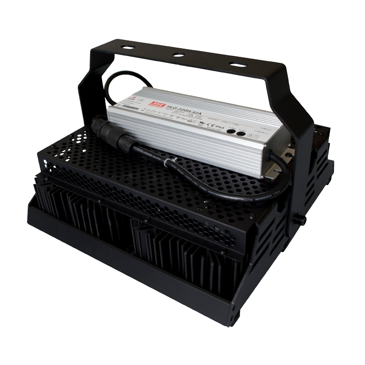 High quality master series led flood light 320w manufacturers