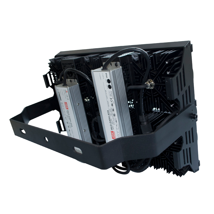 Customized oem & odm master series led flood light 480w suppliers