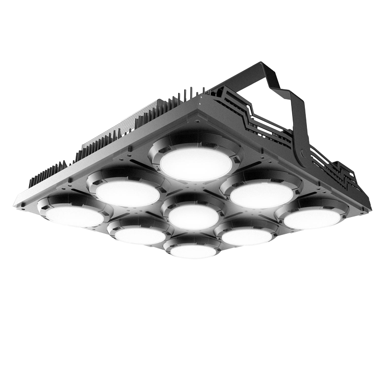 Cheap master series led flood light 640-720w suppliers
