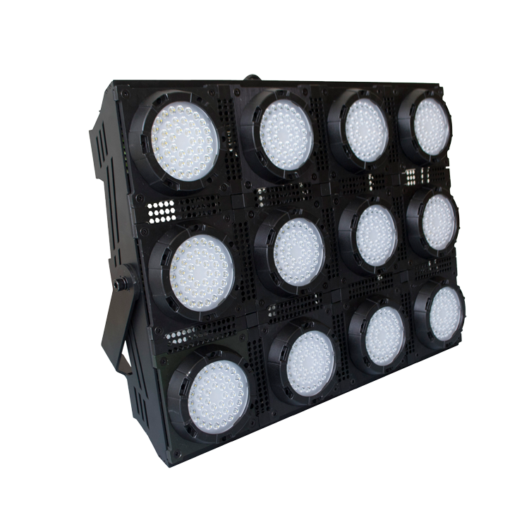 Cheap oem & odm master series led flood light 800-960w suppliers