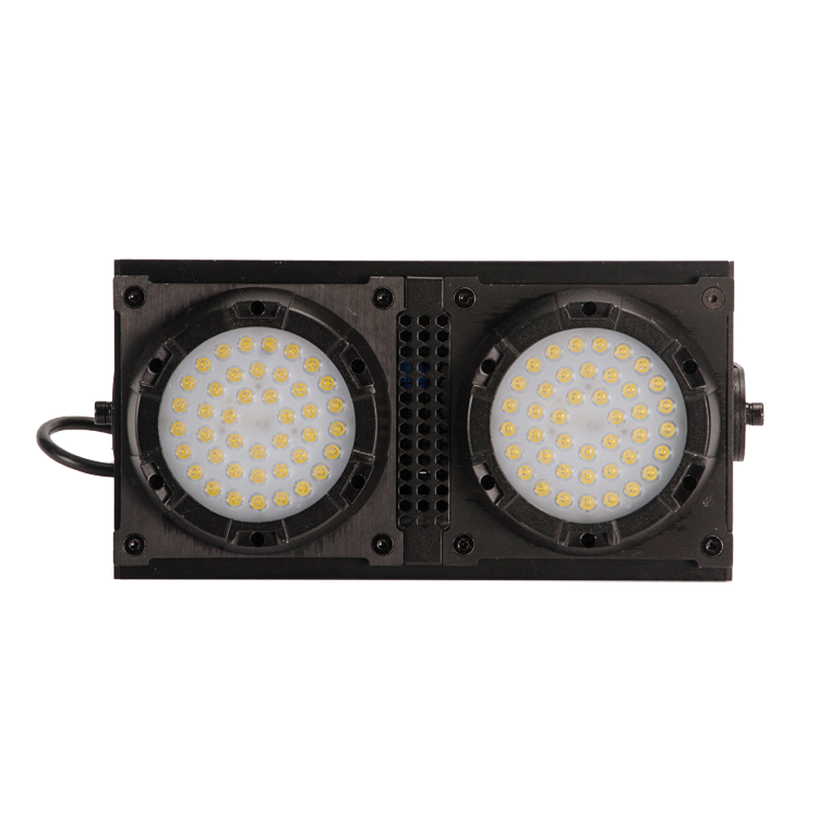 Reliable 160W LED Flood Light Manufacturer | MASONLED