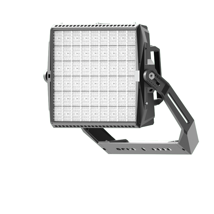 Bulk 400W 480W 600W LED Flood Light Provider | MASONLED