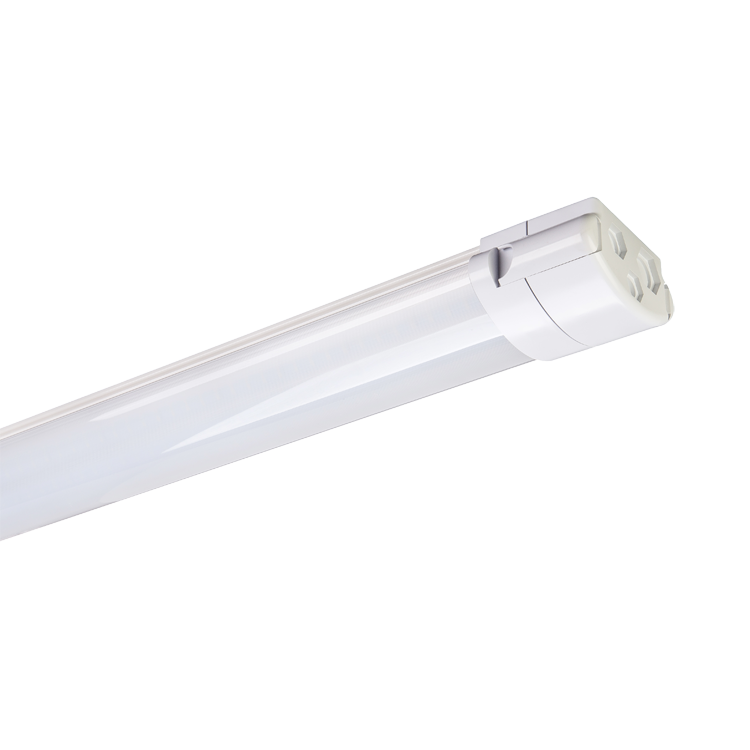 Top plato series led tri-proof light 50w manufacturers