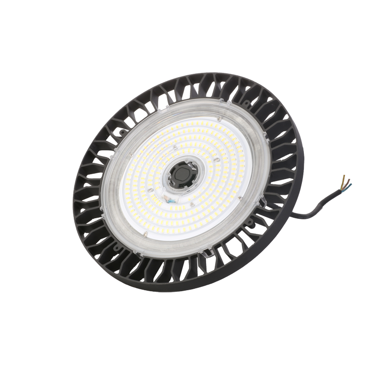 Customized polar star series led high bay 120-150w suppliers