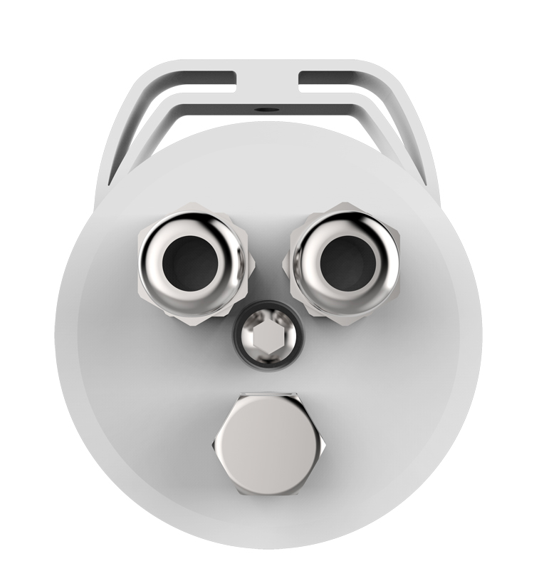 High quality patron series led tri-proof light 24-80w suppliers