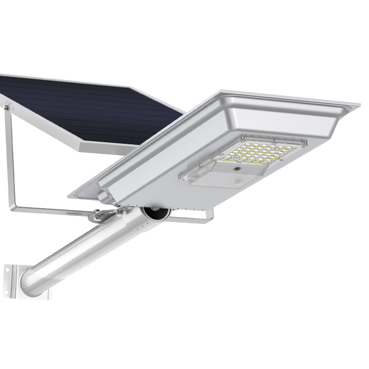 SOL SOLAR LED STREET LIGHT 6-45W - Guangdong Mason Technologies Co., Ltd.