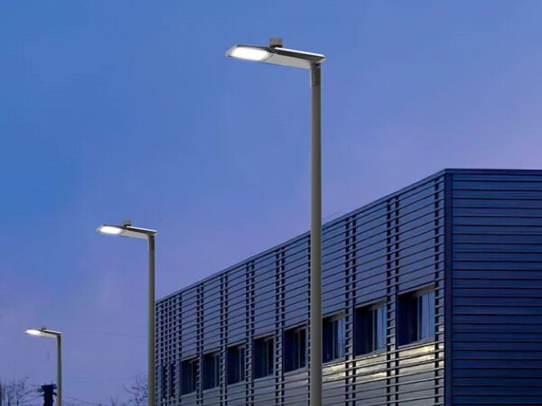 Municipal LED Street Light – Guangdong Mason Technologies Co., Ltd.