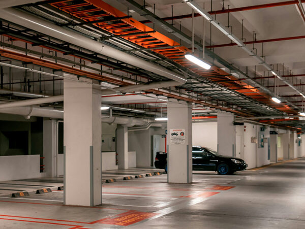 What Is Tri-proof Light? – Guangdong Mason Technologies Co., Ltd.