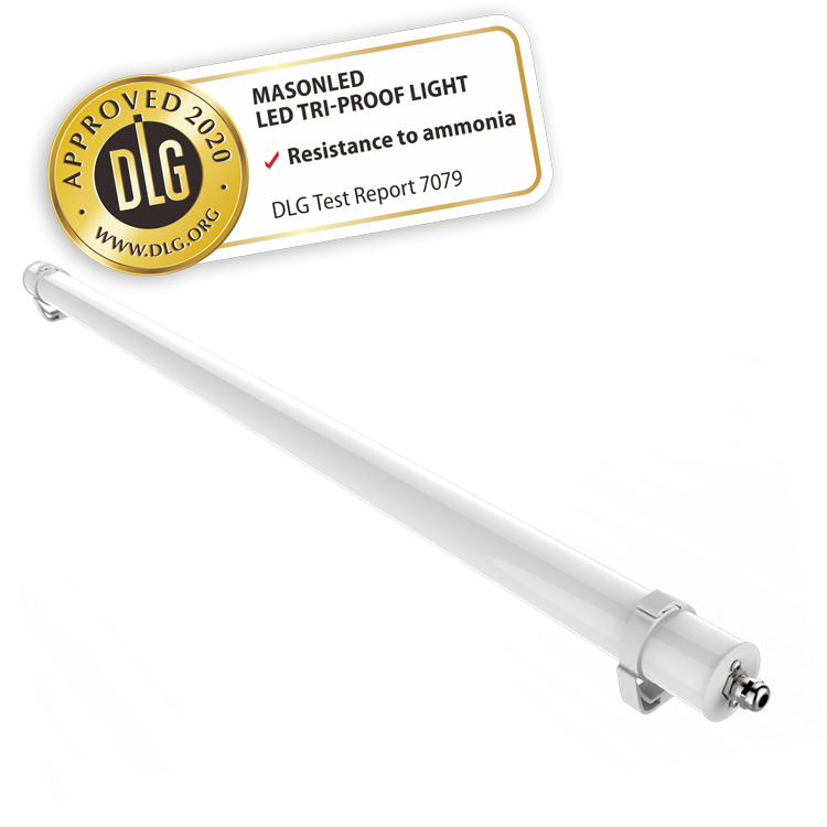 Understanding the Legal Attributes of LED Lights with Triple Proof ...