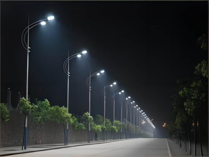 Solutions abouts Custom Led Street Light Solutions | MasonLED