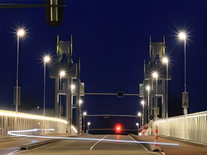 Custom Led Street Lighting Designs – Guangdong Mason Technologies Co., Ltd.