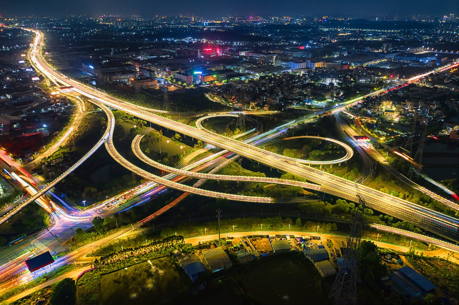 Premium LED Street Lights – High-Quality & Energy-Efficient Solutions ...