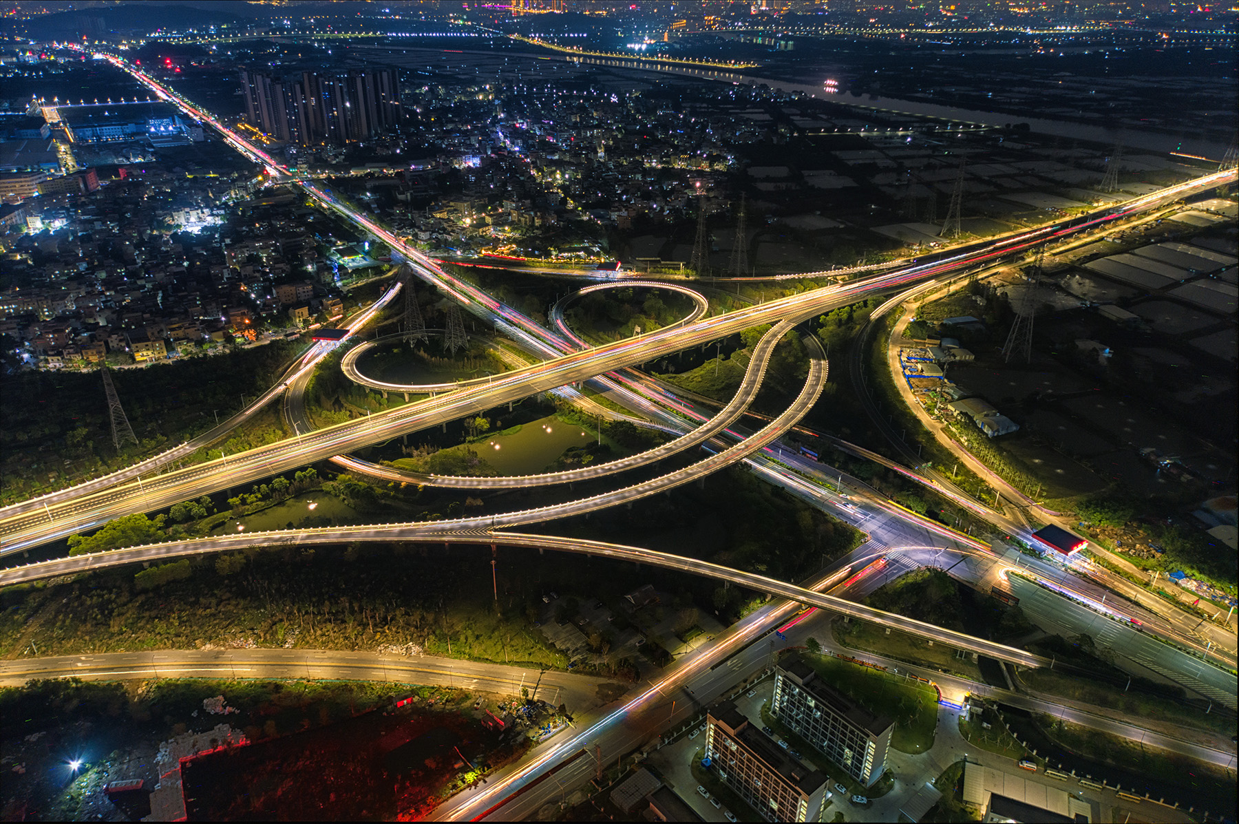 Light Up the Night, Smart & Tough: Your Guide to the Perfect LED Street ...