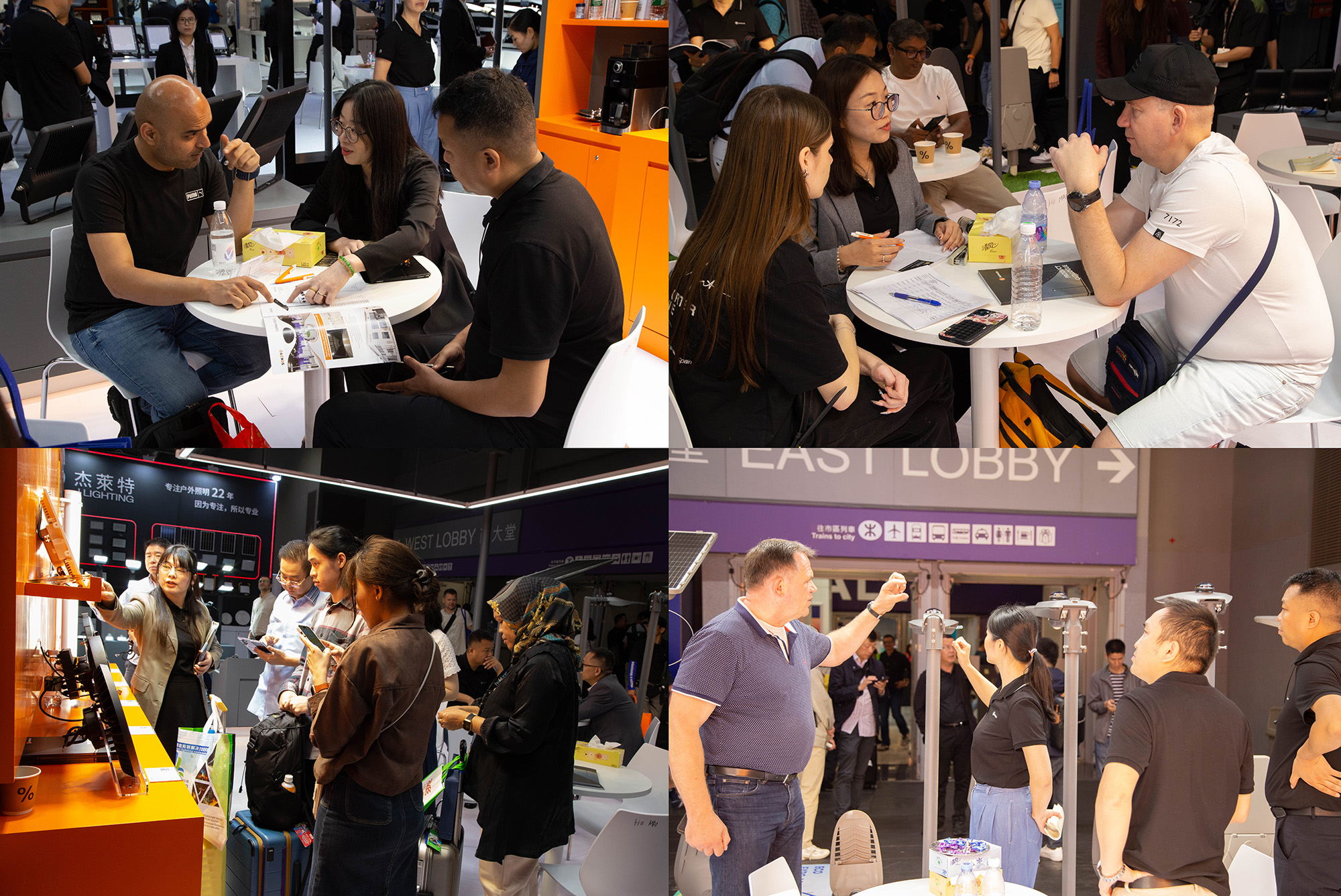 Masonled Made a Splash at 2025 Hong Kong International Lighting Fair ...