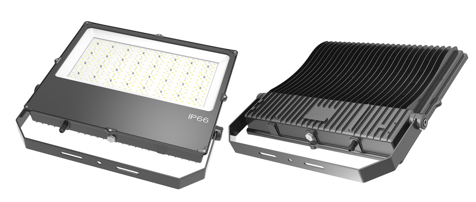 An economically efficient choice–ARES LED FLOOD Light – Guangdong Mason ...