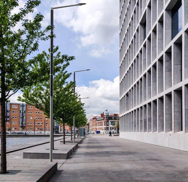 Solar Street Lights: Illuminating Our Path to Sustainable Cities ...