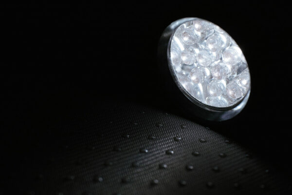 Understanding LED Luminous Efficiency: The Core of High-Efficiency ...
