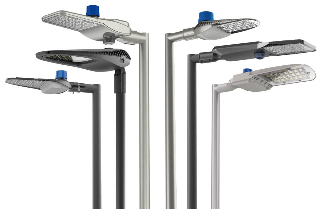 Upgrade to the Future: Smart & Efficient LED Street Lighting Solutions – Guangdong Mason ...